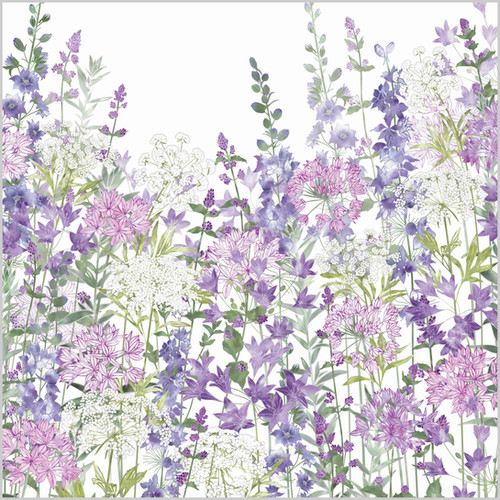 Floral Symphony Card | designs