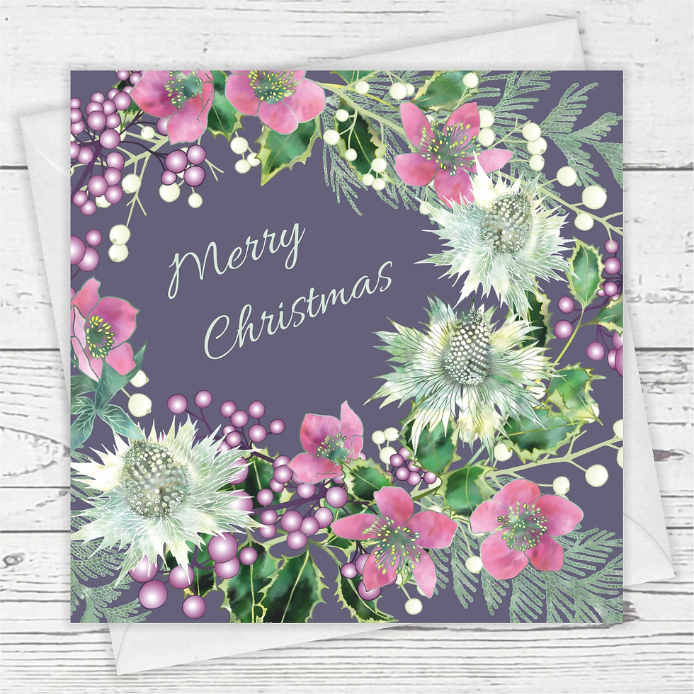 Summertime Symphony Card | designs