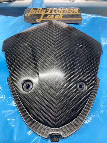 Binnacle Cover 2b007205 | Jolly's Carbon.