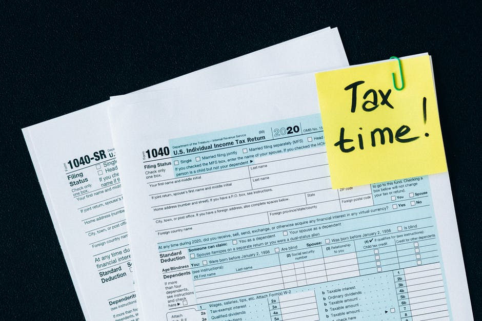 Tax Returns 2021: A Beginner's Guide Tax Returns 2021: A Beginner's Guide