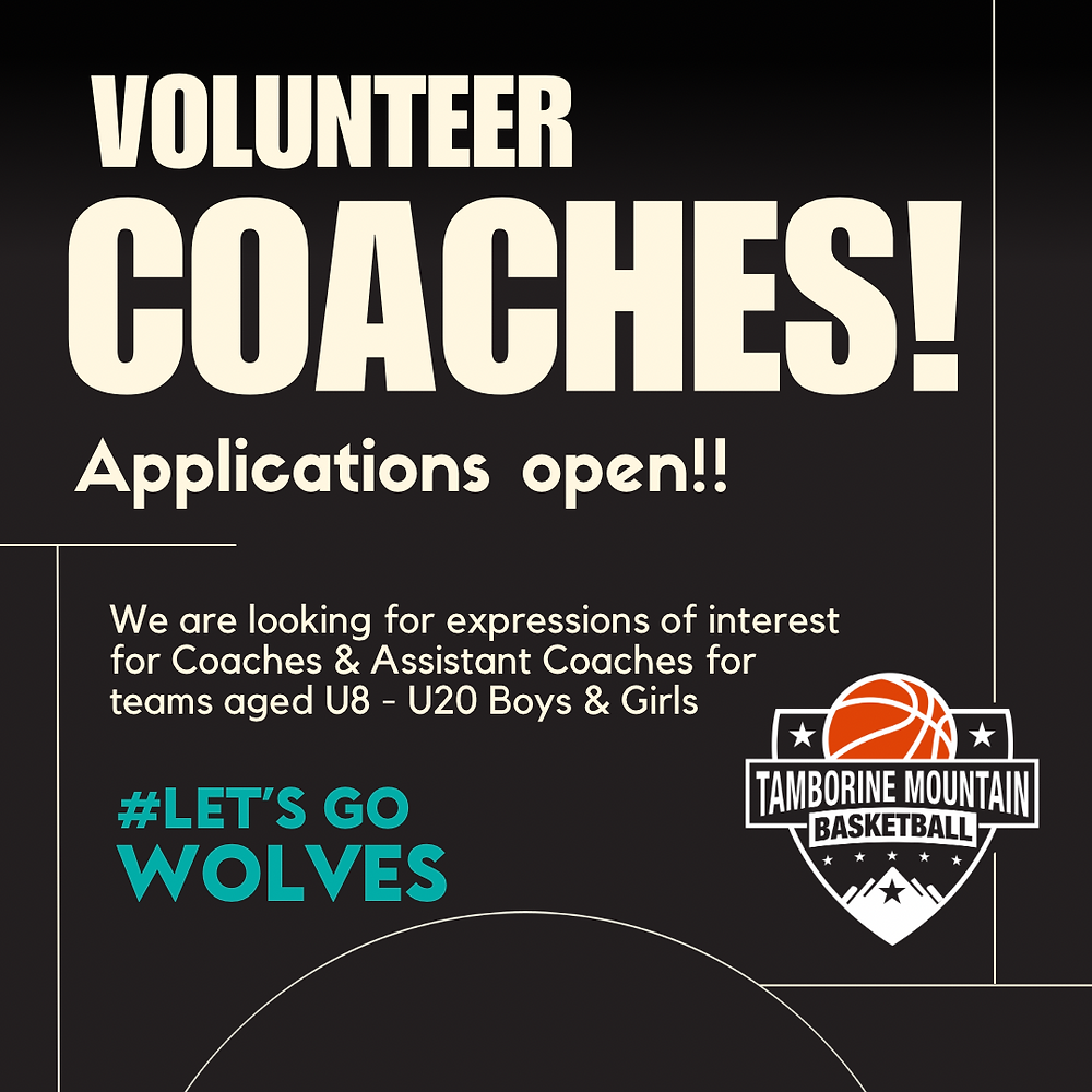 Coaches Expression of Interest