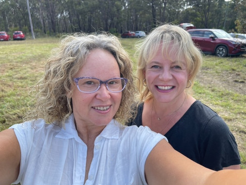 Gabrielle Rogers • Voice and Dialect Coach