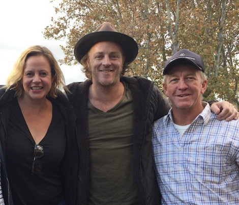 Gabrielle Rogers • Voice and Dialect Coach