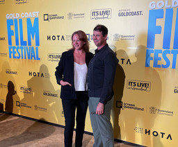 Gabrielle Rogers • Voice and Dialect Coach