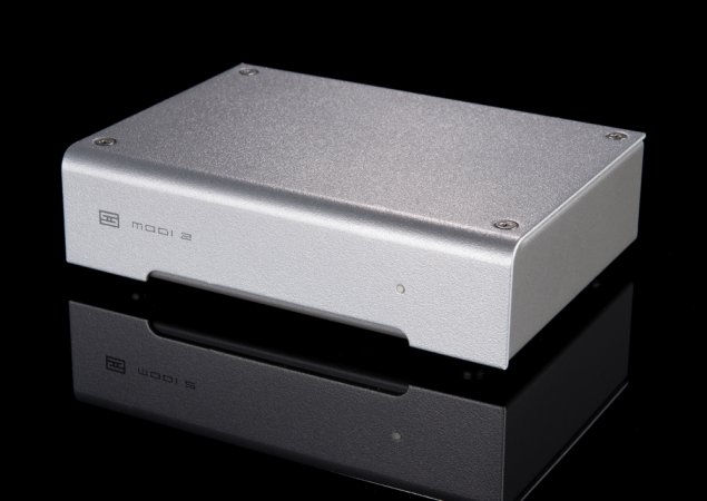 Modi 2 / Modi Multibit / Modi Uber