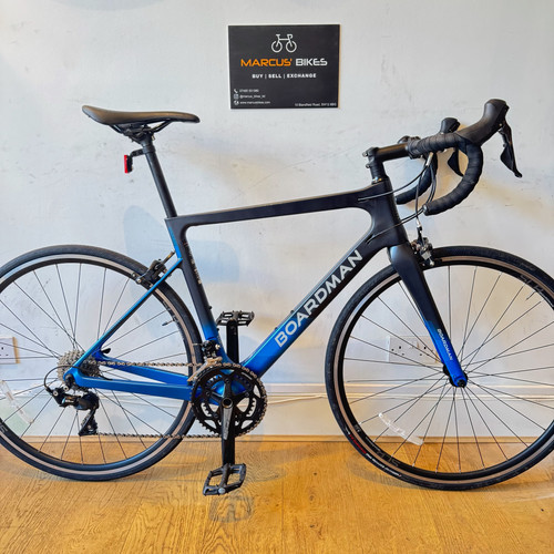 Boardman SLR 8.9 Road Bike - M | Marcus' Bikes