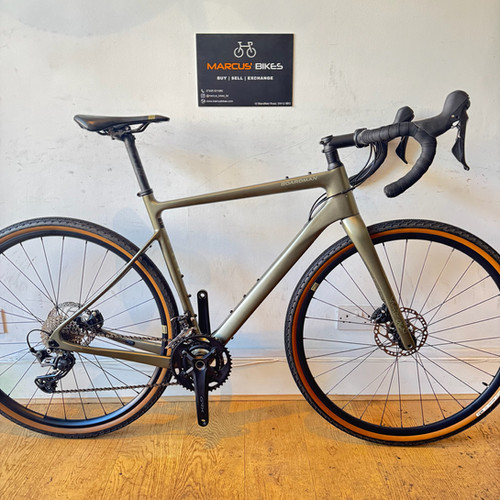 Boardman ADV 9.0 Gravel Bike - M | Marcus' Bikes
