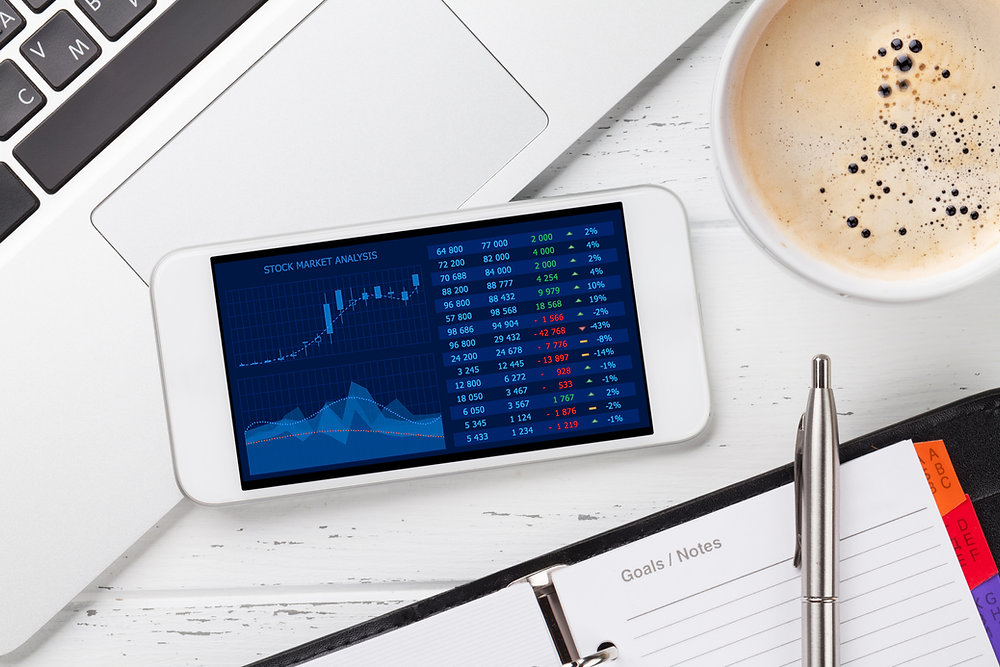 Understanding the Stock Market by Michael Mooney