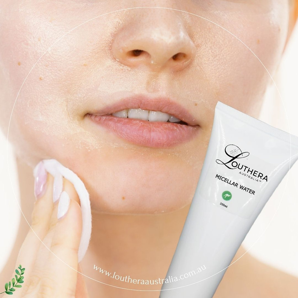 Product Spotlight: Micellar Water