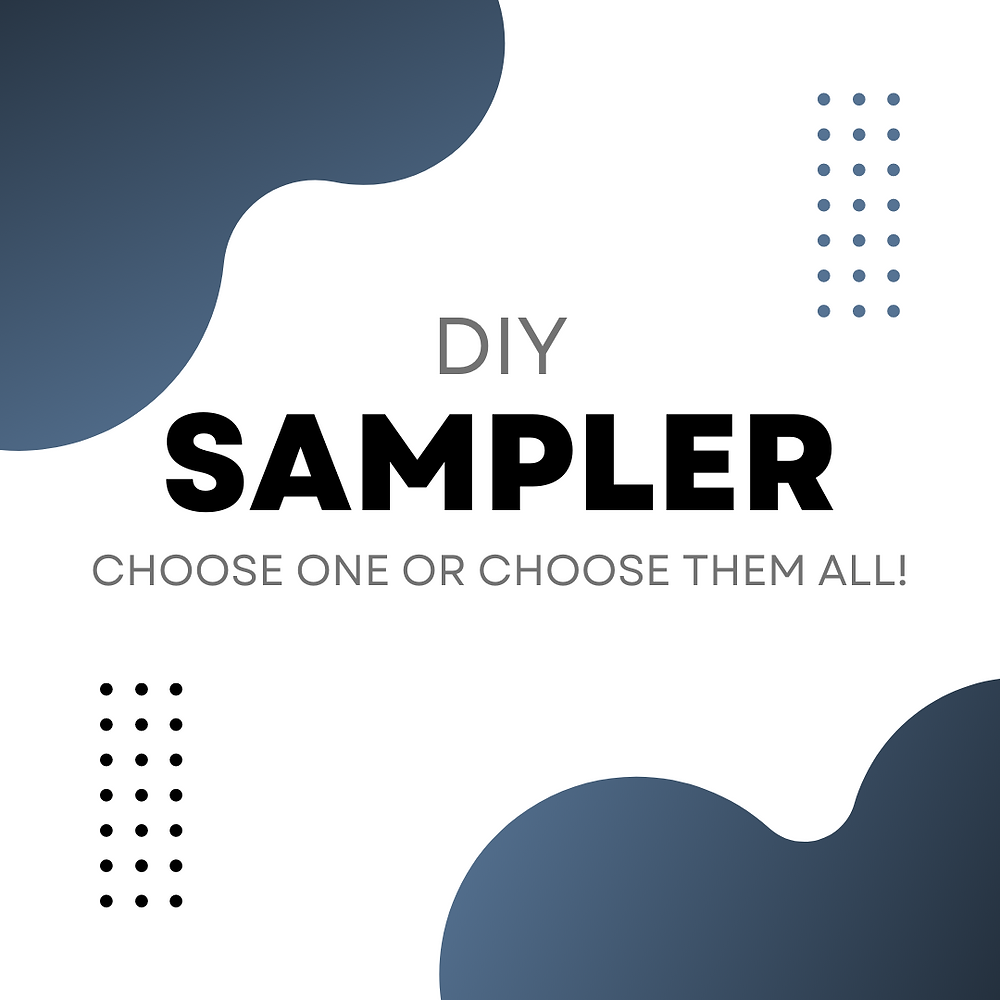 DIY SAMPLES