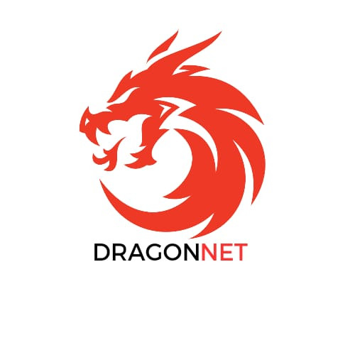 DragonNet - Internet Ilimitada . Venha fazer seu teste grátis