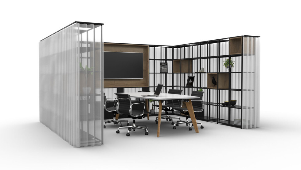 The WJF Group | Office Furniture Representative | Bill Fitzgerald