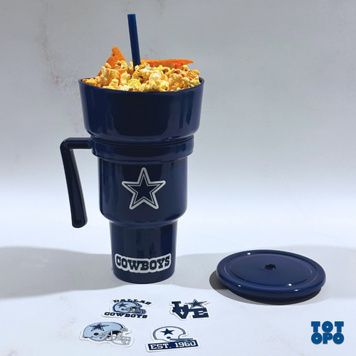 Vaso Botanero | REGALO | TOTOPO