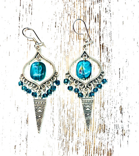 Gypsy Eyes | Mpayejewelry