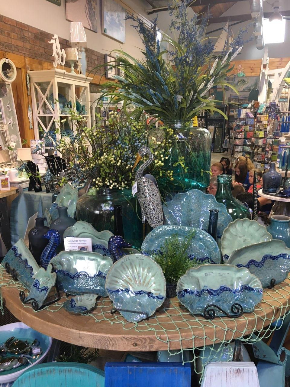 Home | clarkwarepottery