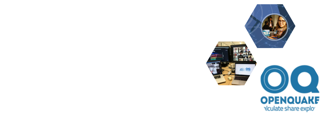 OpenQuake Engine 3.11 - Global Earthquake Model