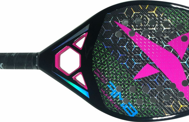 Drop Shot Sports - Paddles and Equipment