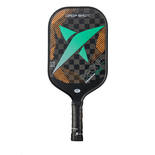 Premium PK Professional Pickleball Paddle | Drop Shot Sports