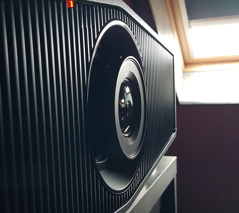 Premier avis sur la gamme 2022 de Sony, avec les xw5000 et xw7000