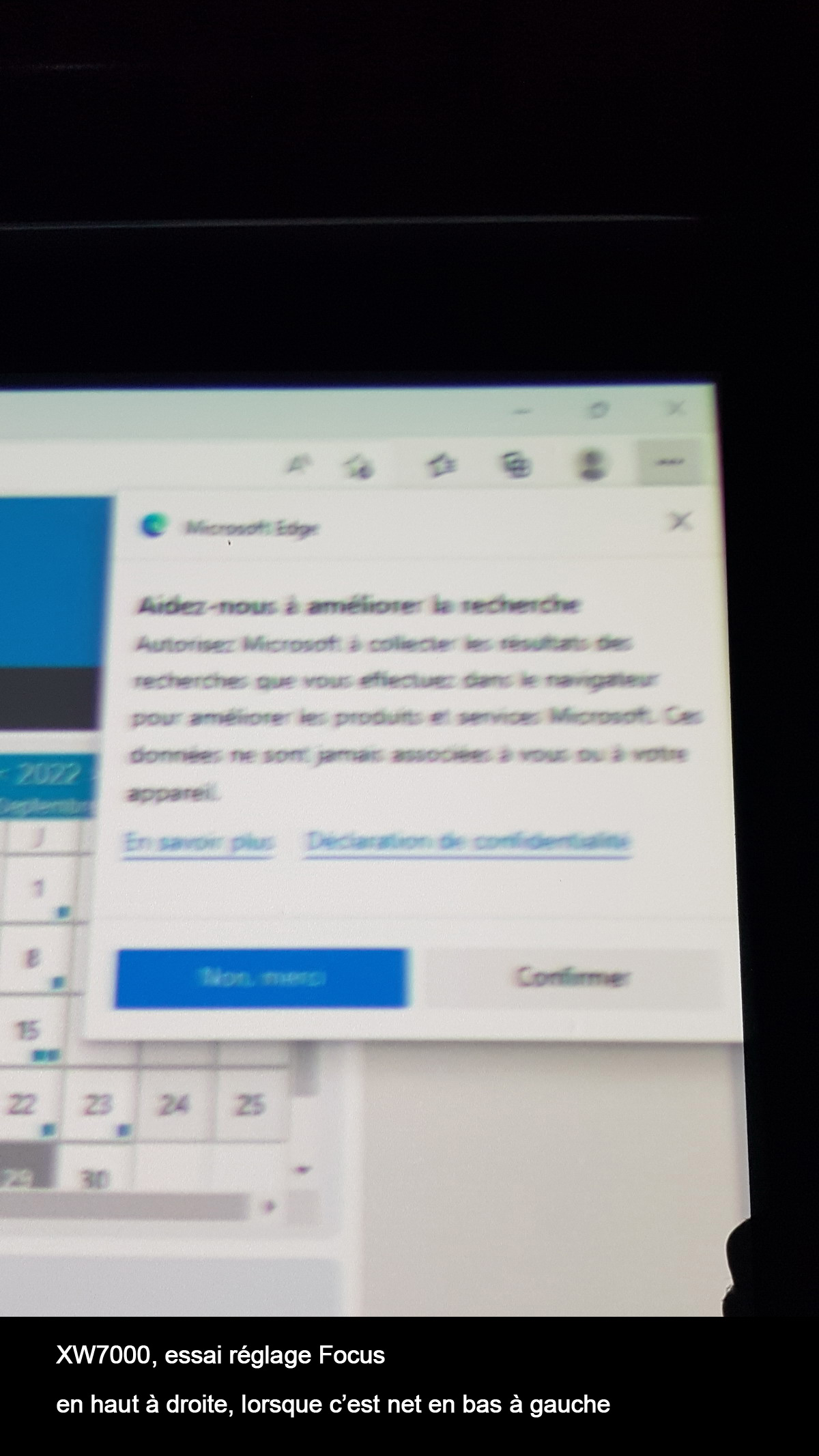 Premier avis sur la gamme 2022 de Sony, avec les xw5000 et xw7000