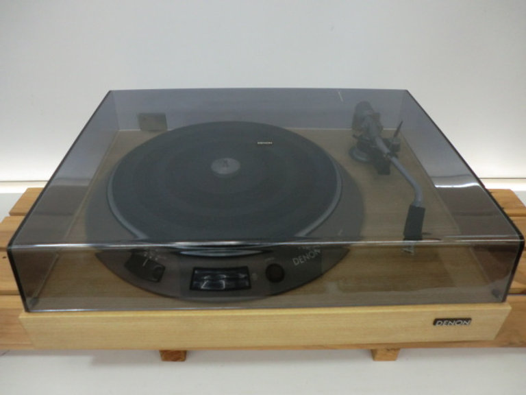 DENON/ﾚｺｰﾄﾞﾌﾟﾚｰﾔｰ/DP-1000