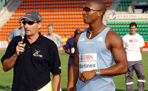 Fitness | Alexander Martinez Studio | Schweiz