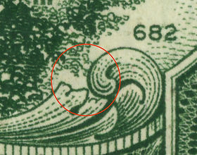 1934 $20 Federal Reserve Notes | The Paper Money Project