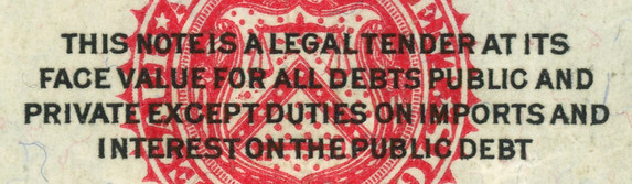 1928 $2 Legal Tender | The Paper Money Project