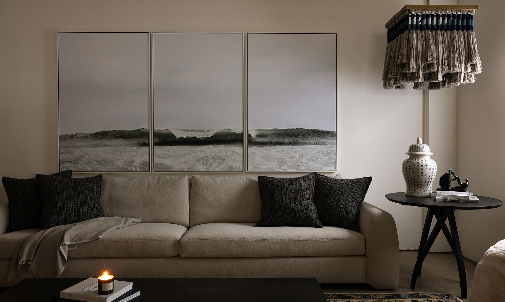 Brume: Seattle's best furnishings & wallpaper showroom