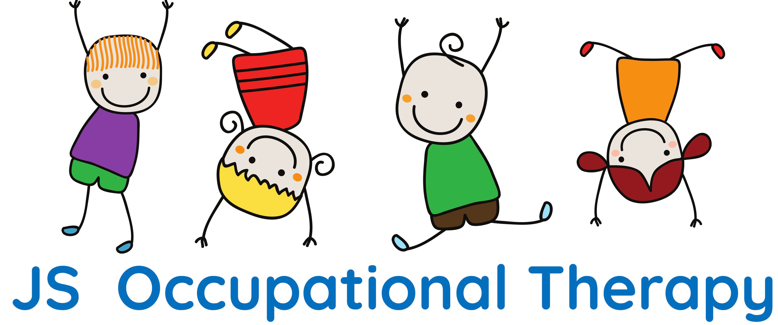JS Occupational Therapy, LLC | Pediatric occupational therapy