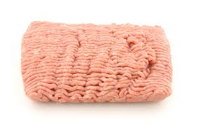 Ground Turkey all white meat 10lbs | Mathews Prime Foods
