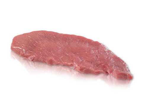 Veal Cutlets 5lbs | Mathews Prime Foods