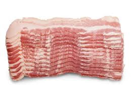 Mathew's Country Style Bacon 2lb | Mathews Prime Foods