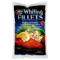 SWAI FILLET 2lb bag | Mathews Prime Foods