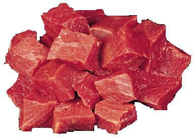 Beef Stew 3lbs | Mathews Prime Foods