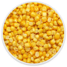 Cut Corn 2.5lb | Mathews Prime Foods