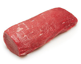 Eye Round Roast Avg 5.5lbs | Mathews Prime Foods