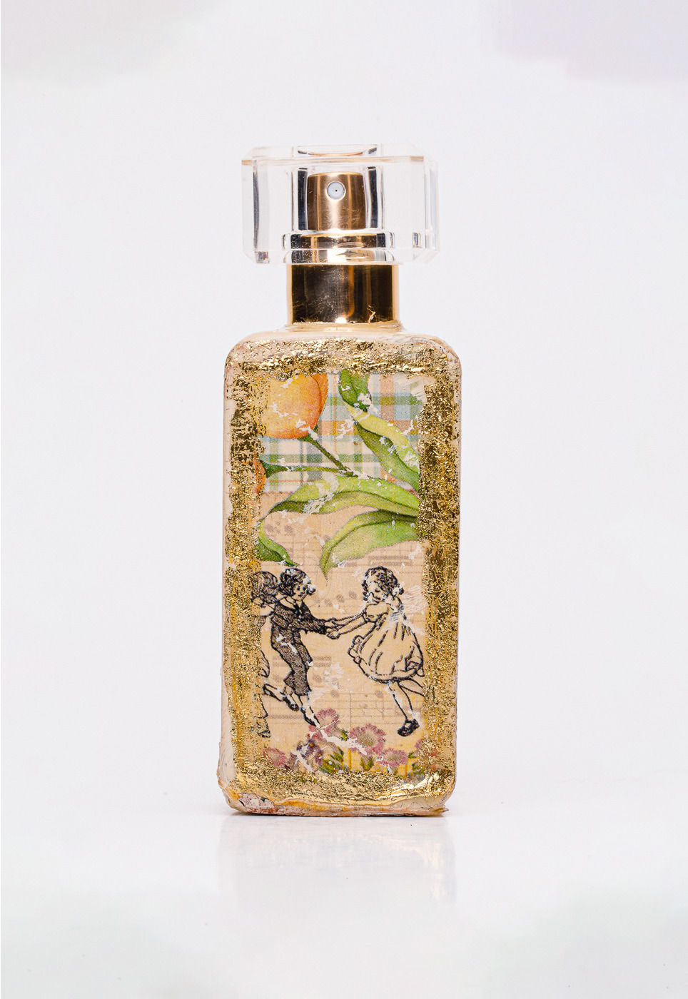 Antik Parfüm Koleksiyonu | Dünyanın en eski ve nadir kokularını yeniden ...