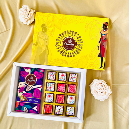 Bite-Sized Joy | Arsian