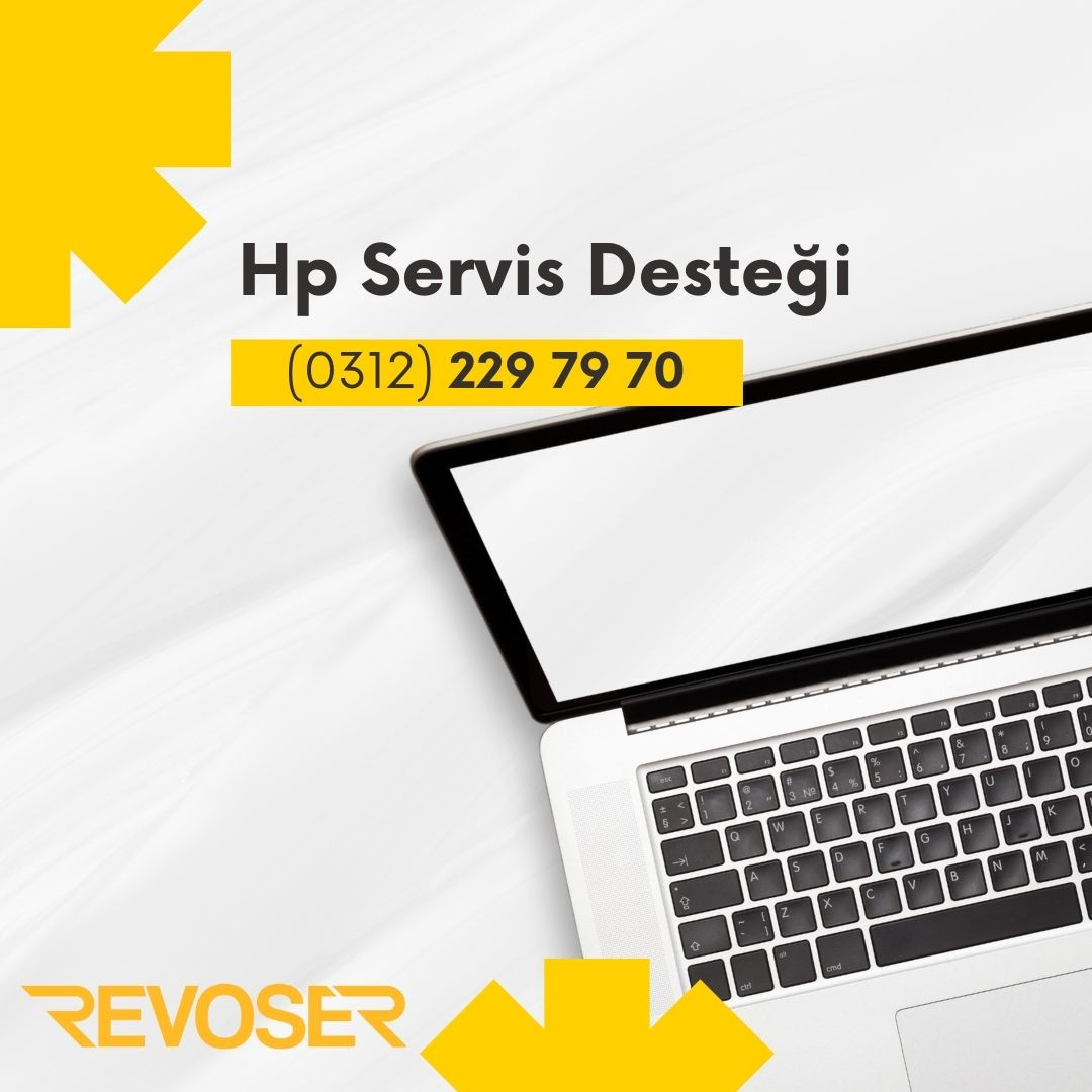 Hp Müşteri Hizmetleri Ankara