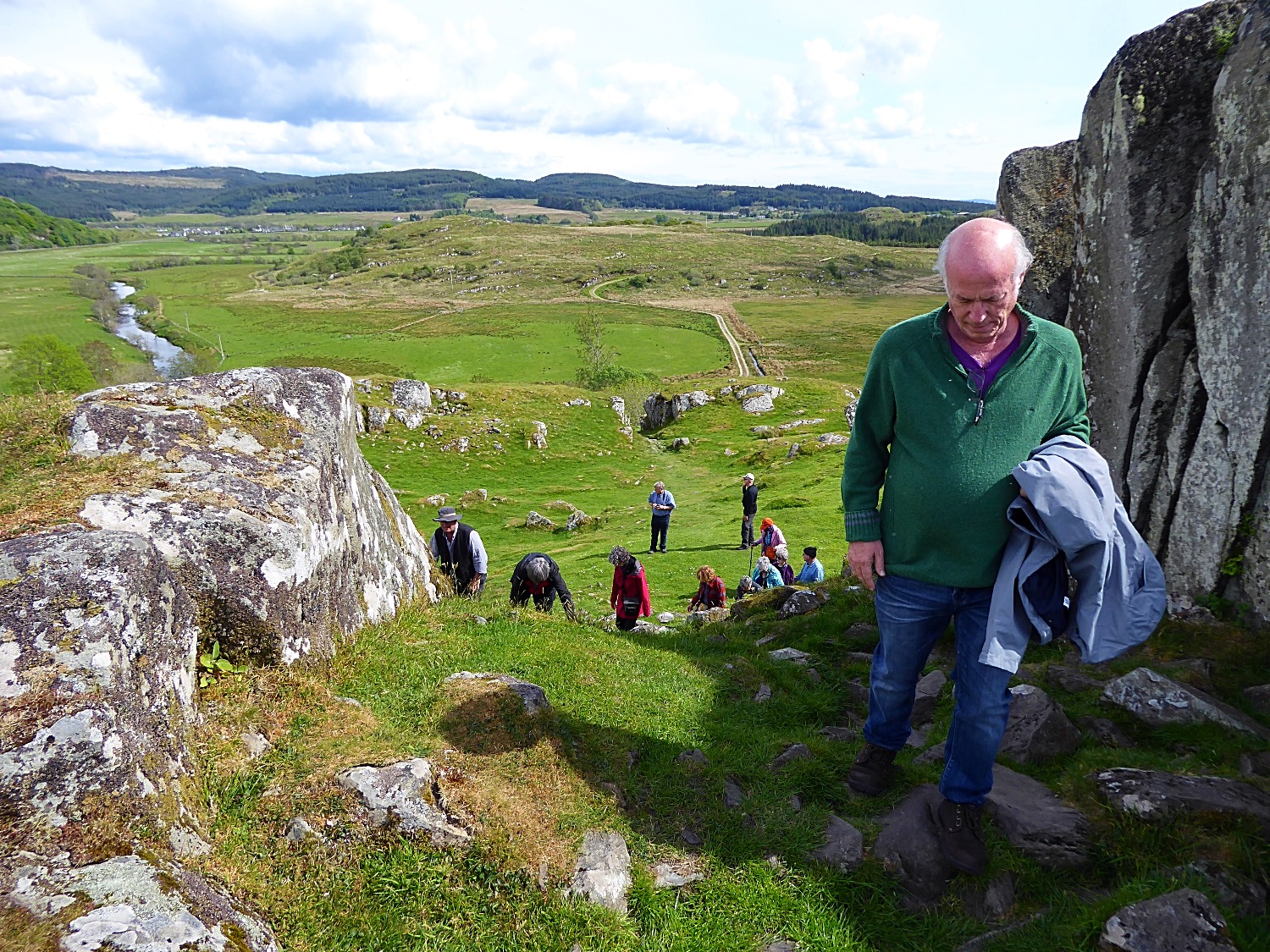 HOME | Hal Chorpenning