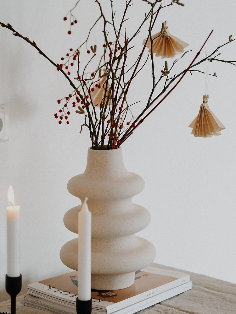 Christmas Trends - Scandi