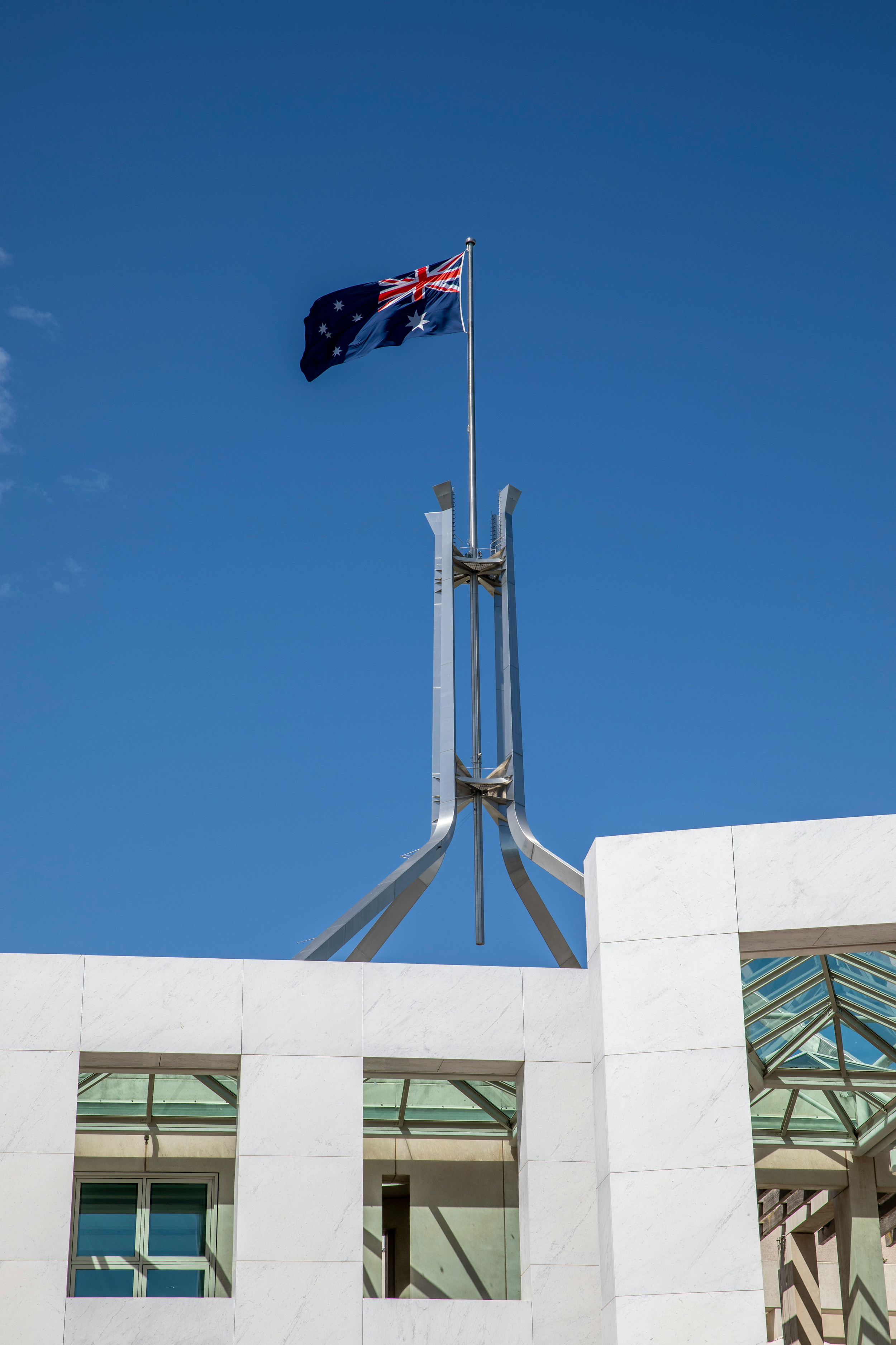 Parliament of Australia, Definition & Concepts | WIAN Encyclopedia
