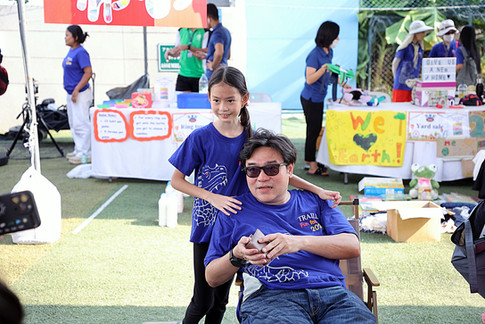 The Traill Family Fun Fair 2024 | Traill International