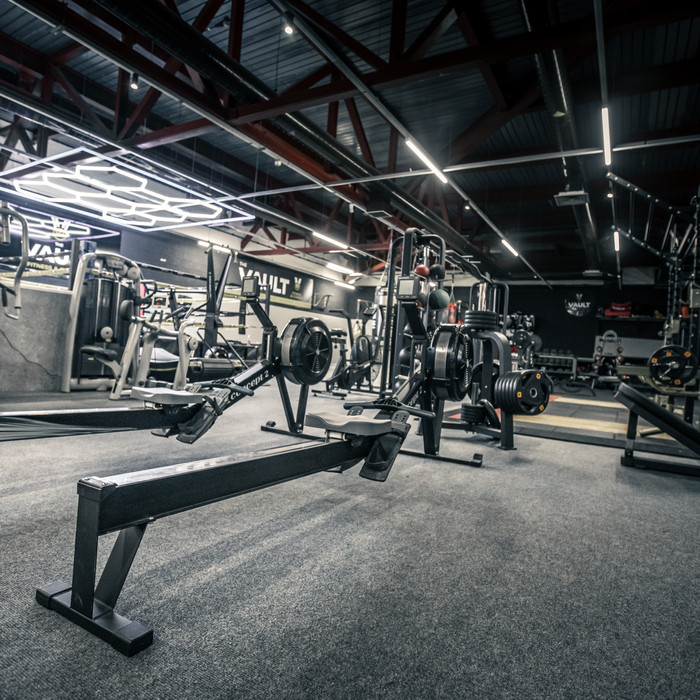 The Vault | Combat and Fitness Gym | Gloucester