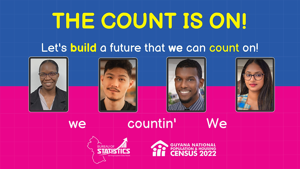 Census 2022 expanded with new questions to cover food insecurity ...