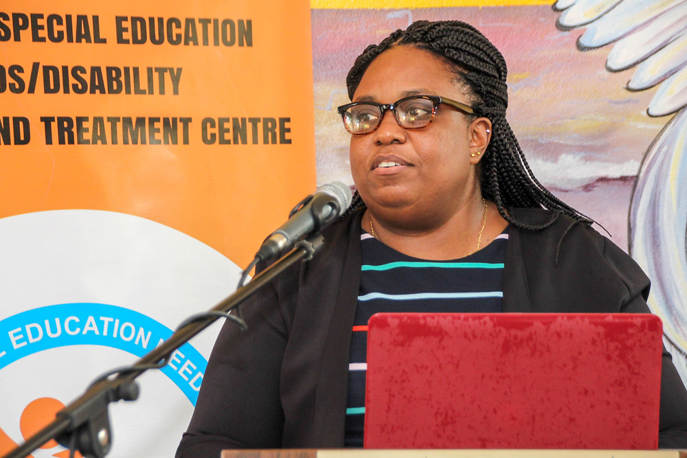 SEN Unit to boost life skills training for children in special schools