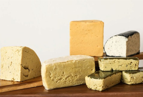 THE BIG BASH PACK | milkless