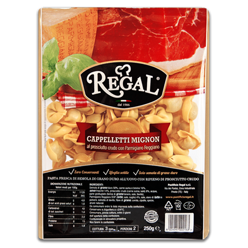 Home | Regal Pasta | Fresh Pasta | Calgary