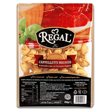 Home | Regal Pasta | Fresh Pasta | Calgary